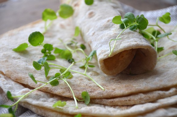 HJEMMELAVEDE PANDEKAGER – PERFEKTE TIL EN DURUM