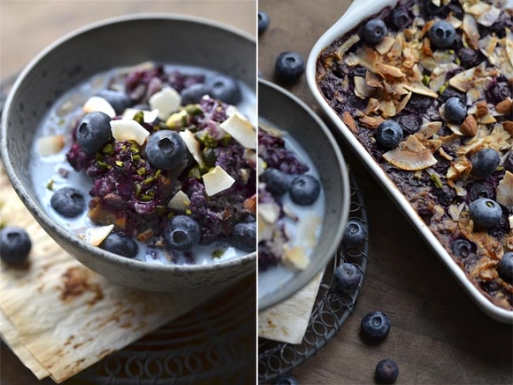 4 FORSLAG TIL SKØN OG MÆTTENDE MORGENMAD