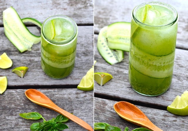 AGURKE FIZZ